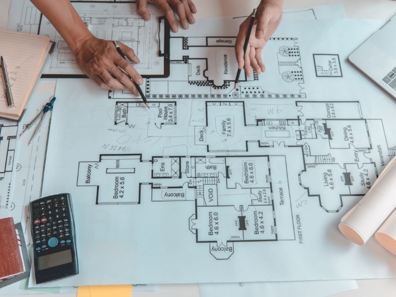 Engineering Plans & Permits Edmonton | Code Compliant